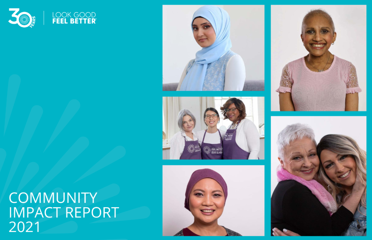 LGFB’s Community Impact Report, New Animated Short & Advice from Dr. Omole