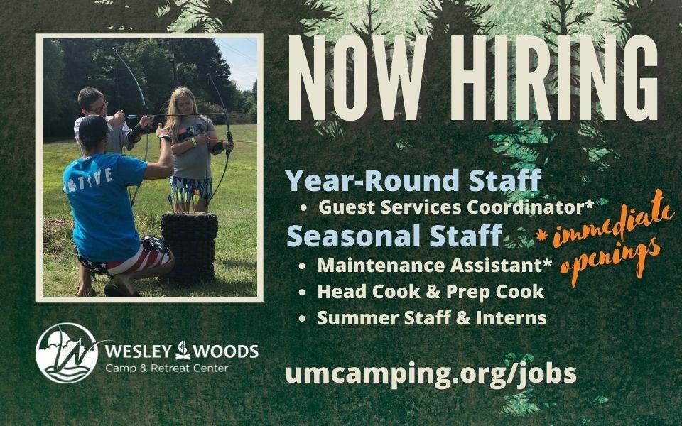 Summer Camp Promotion Tools