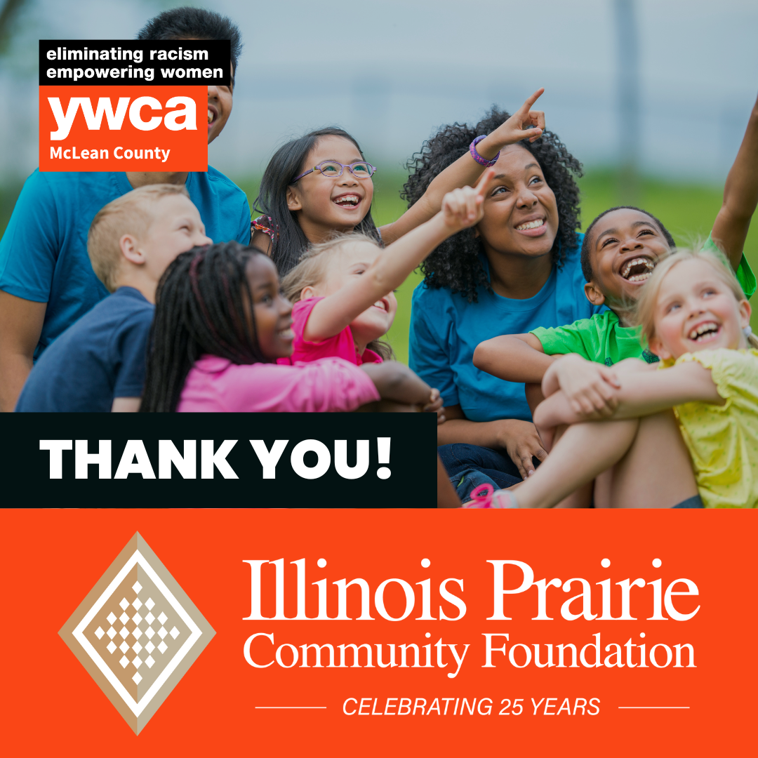 June 2024 Newsletter | YWCA McLean County