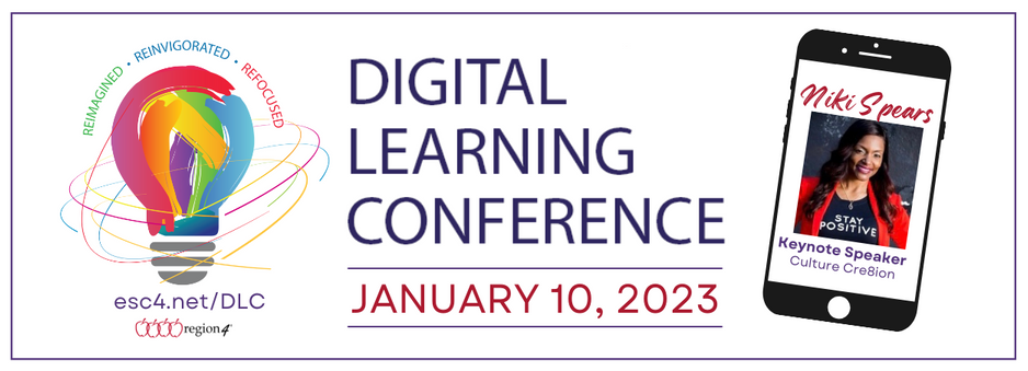 Winter Professional Development Calendar—Region 4 Insider #77