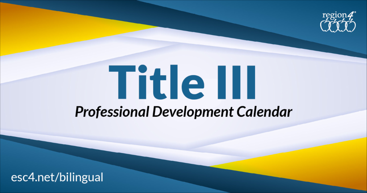 Professional Learning Calendar Now Available for 2022—Register Today!