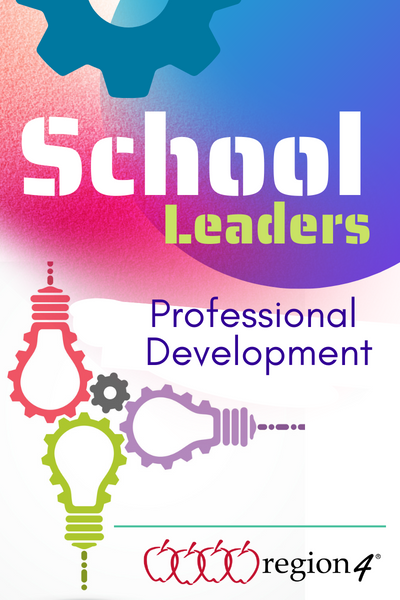 Winter Professional Development Calendar—Region 4 Insider #77