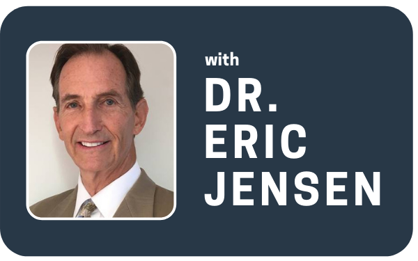 The Leadership Fusion: Summit for School Leaders is February 24, 2021.