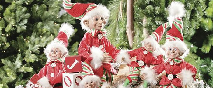 Exclusive Floridus Elf Super-Sale!