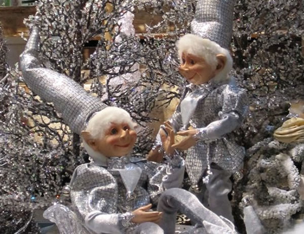 Exclusive Floridus Elf Super-Sale!