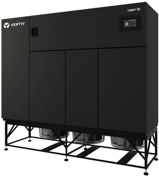 Vertiv Series Part 3: Precision Cooling Solutions