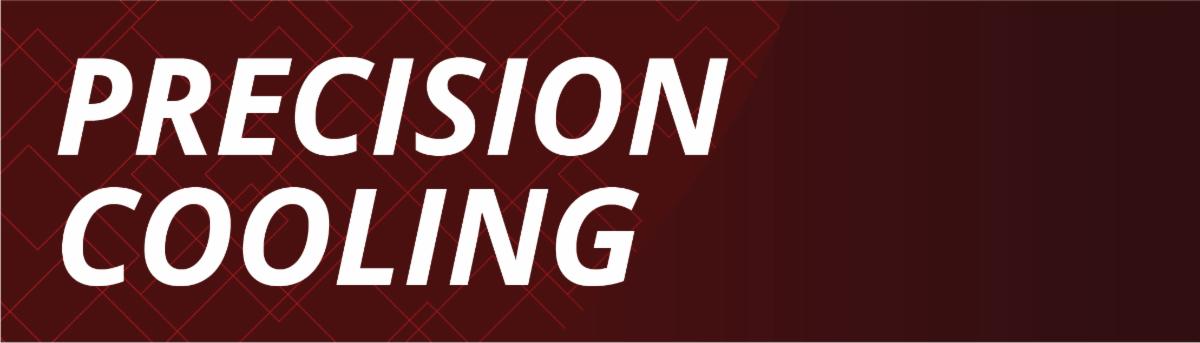 Vertiv Series Part 3: Precision Cooling Solutions