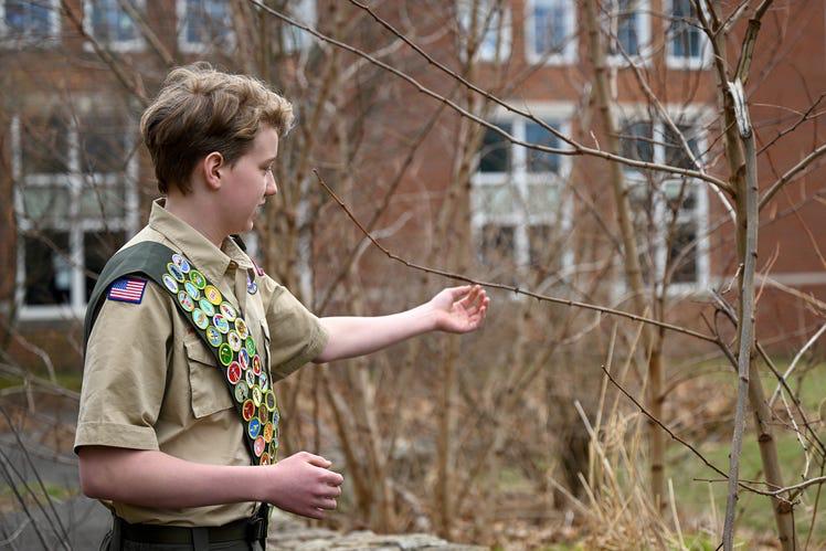 New events and activities