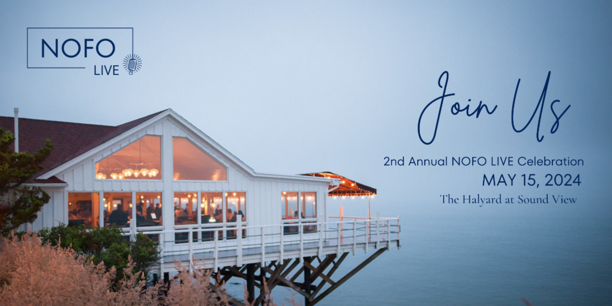 NOFO LIVE Annual Celebration - 2024