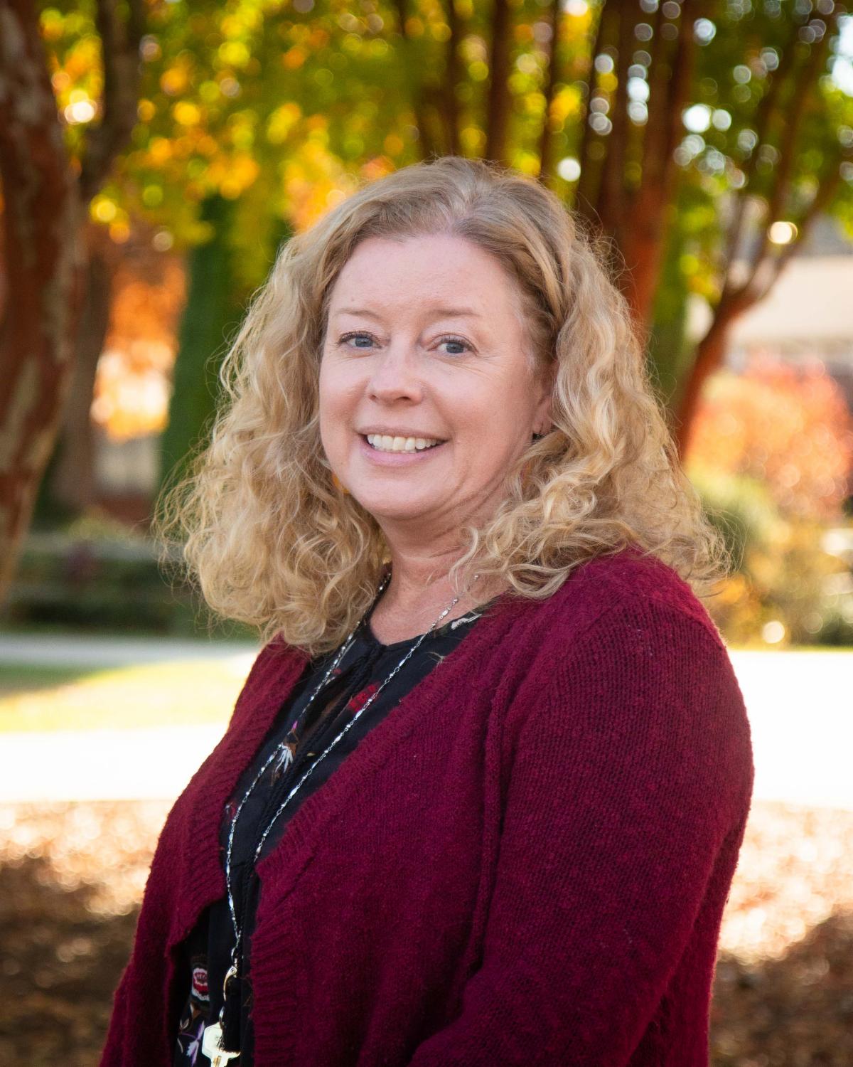 Personnel Update | November 2021