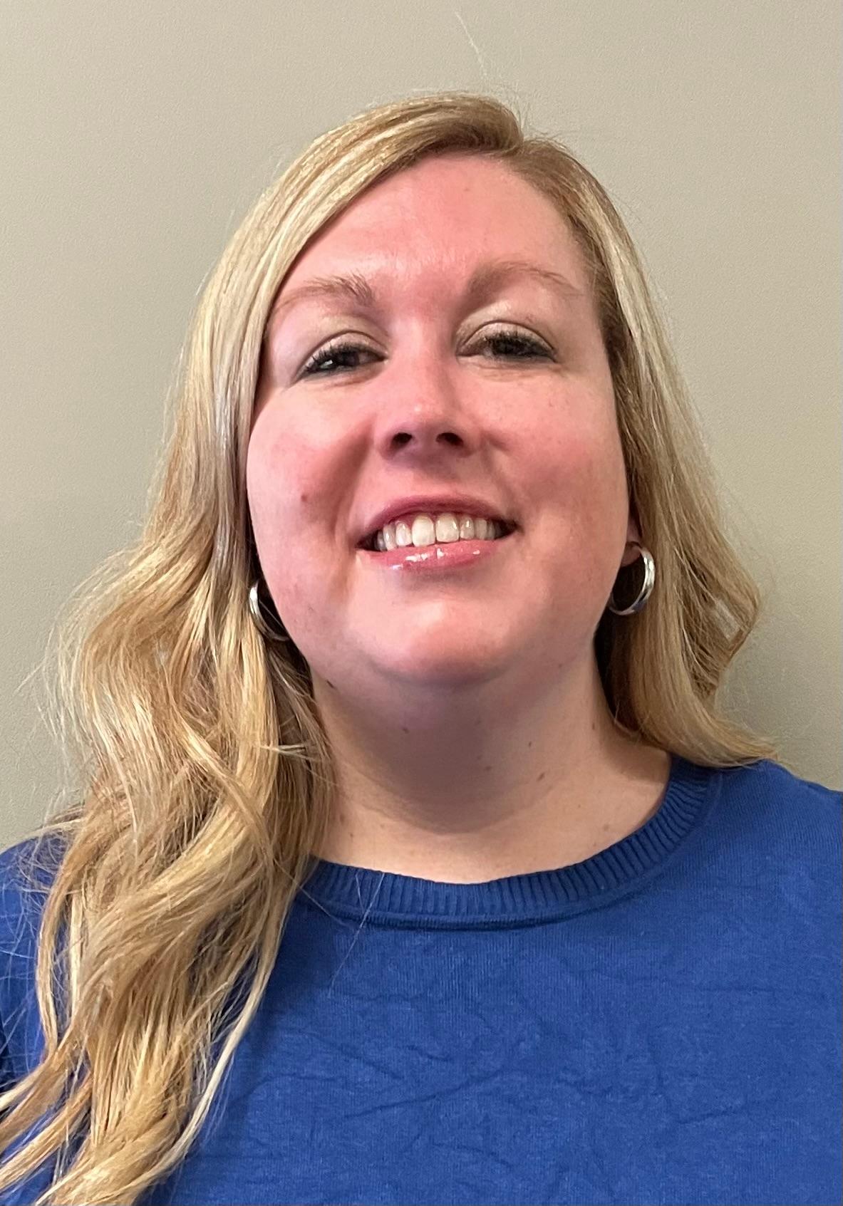 Personnel Update | March 2024