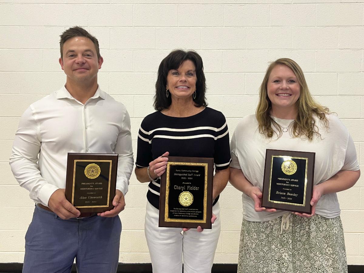 Personnel Update | August 2023