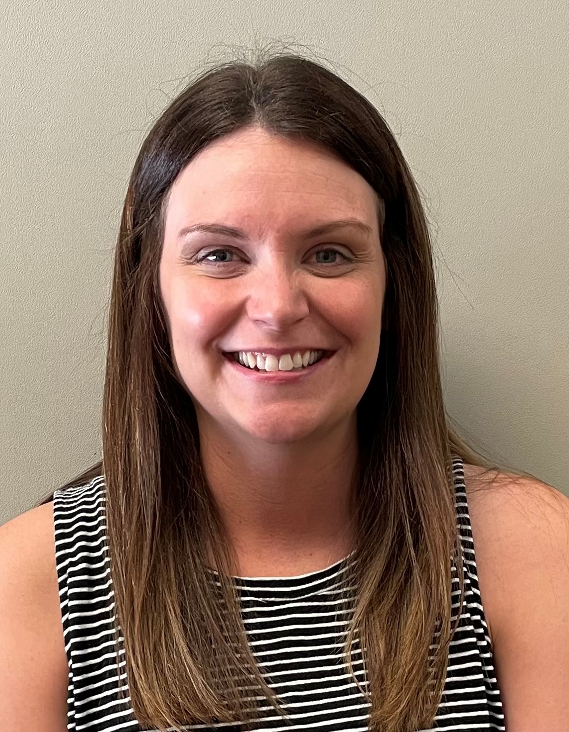 Personnel Update | August 2023