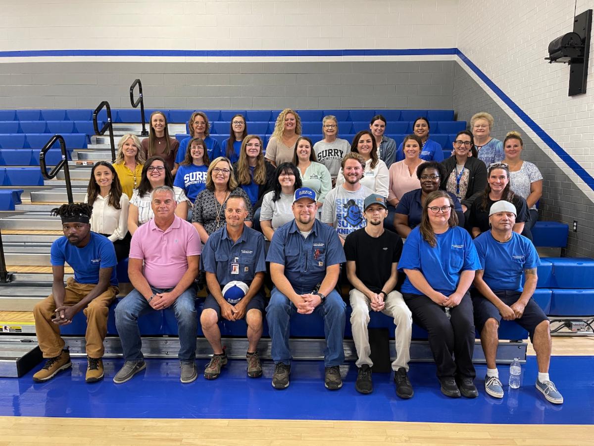 Personnel Update | August 2023