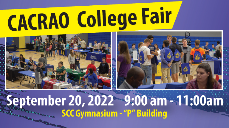 Register Now for Fall Mid-Term Classes