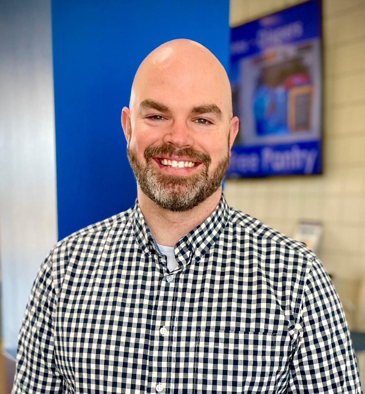 Personnel Update | March 2023