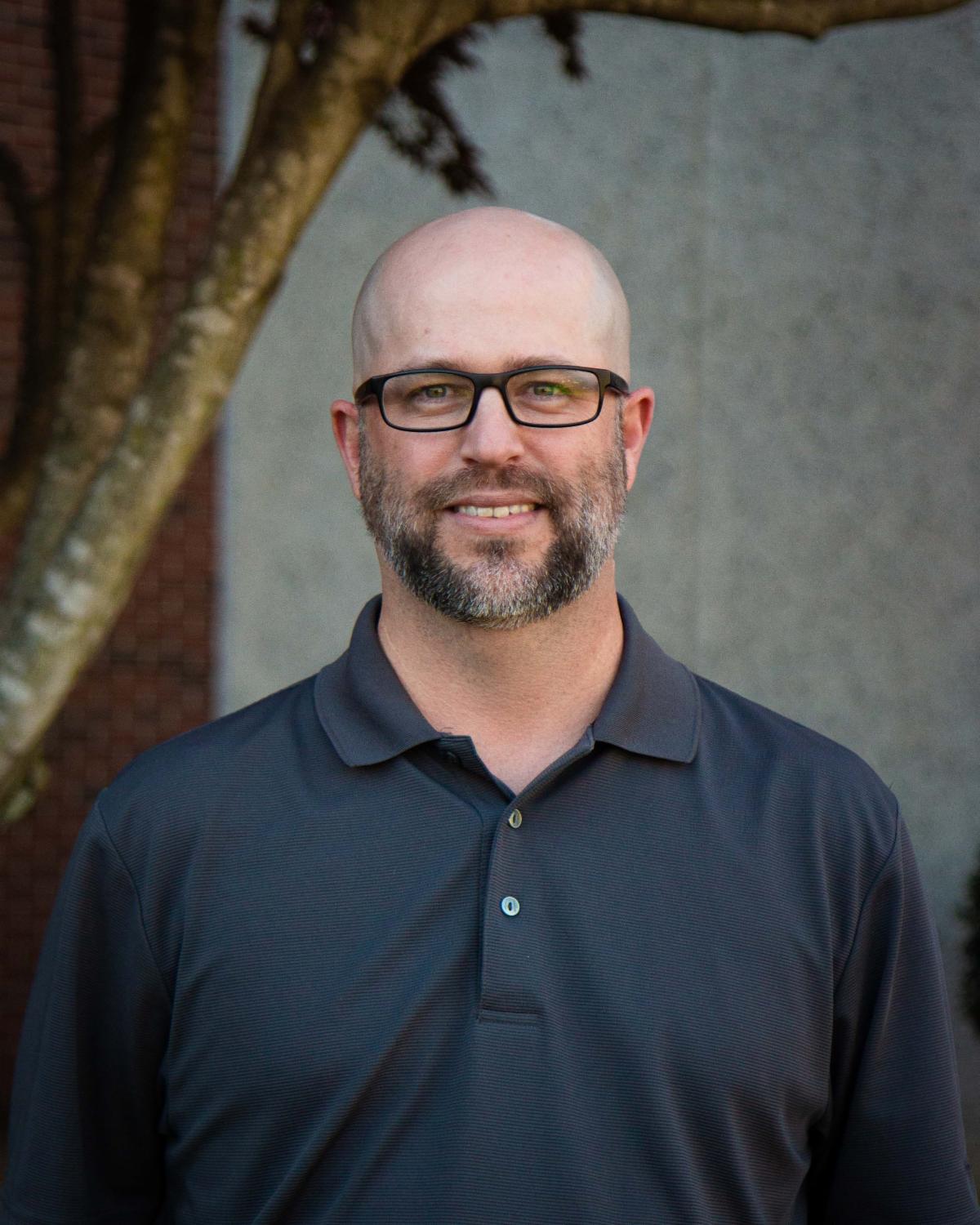 Personnel Update | November 2021