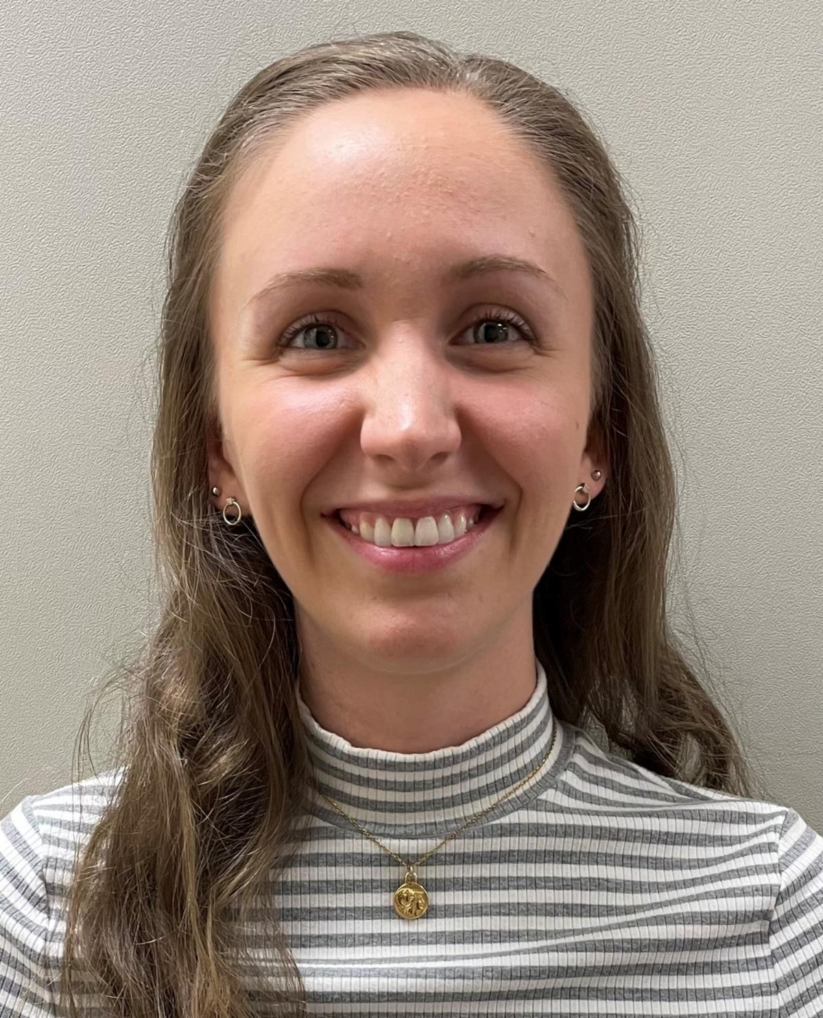 Personnel Update | August 2023