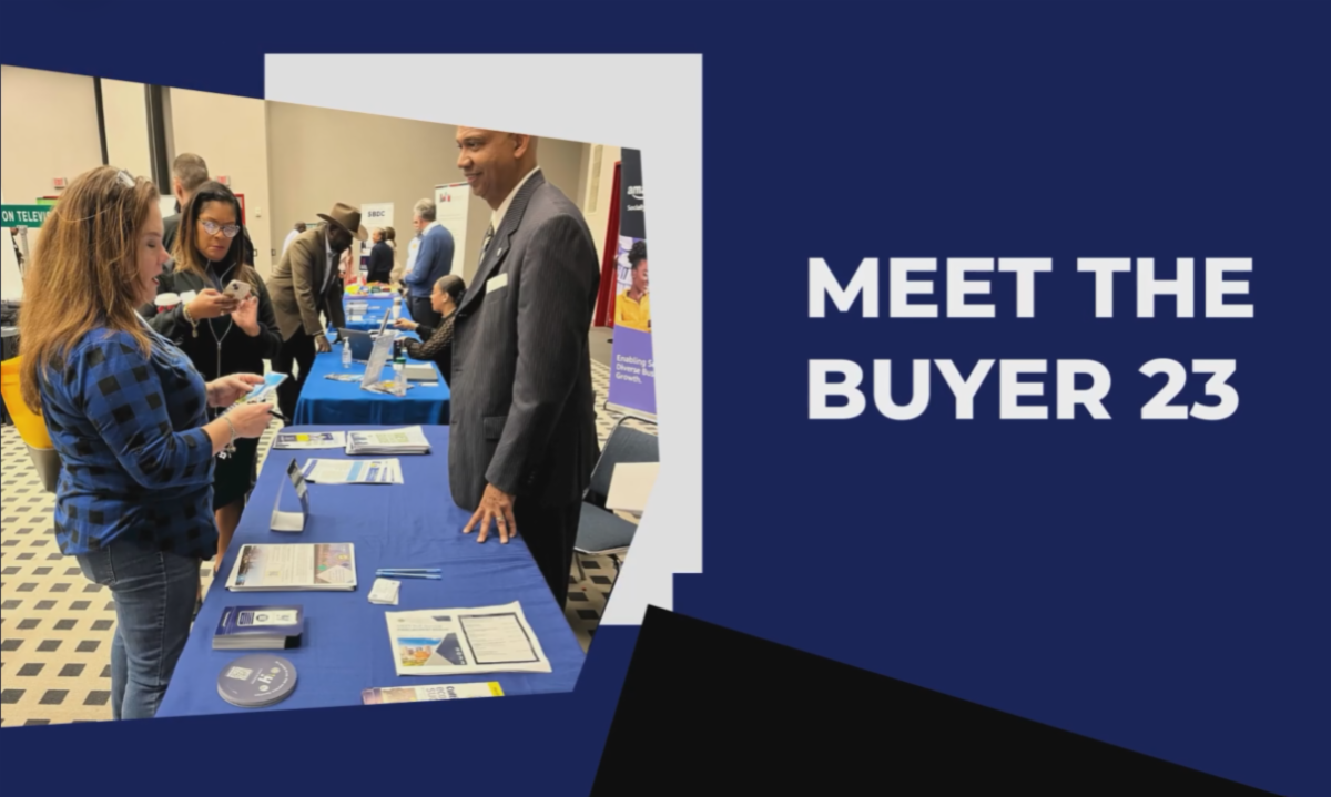 OBO Department Brag Board - DECEMBER 2023