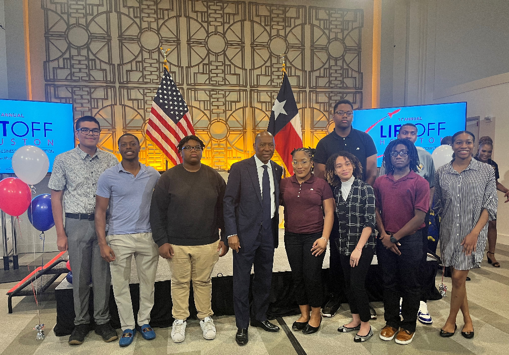 OBO Department Brag Board - JULY 2023