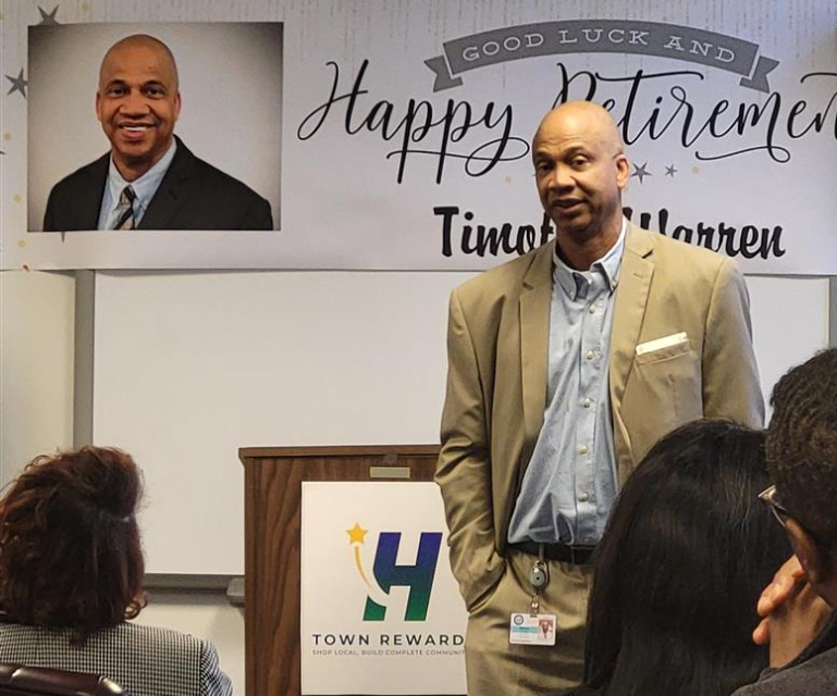 OBO Department Brag Board - JANUARY 2024