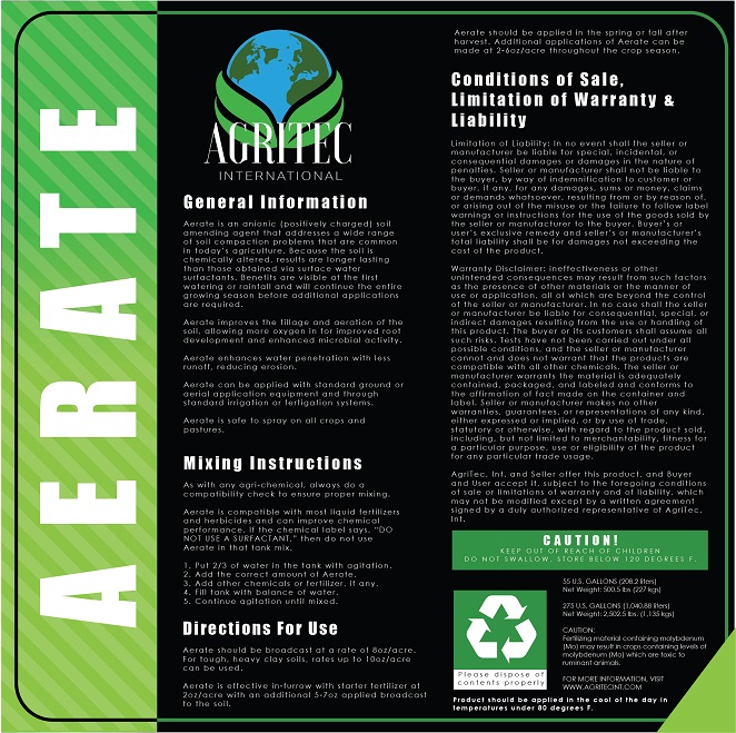 It's been a while since you applied calcium So it's that Time agrain to ...