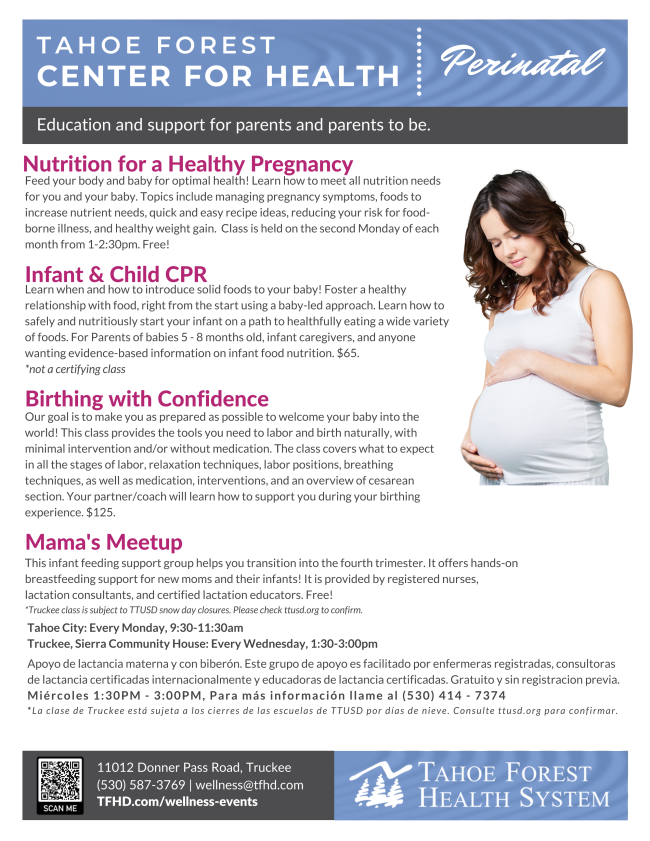 July Provider Update - TFHD Email