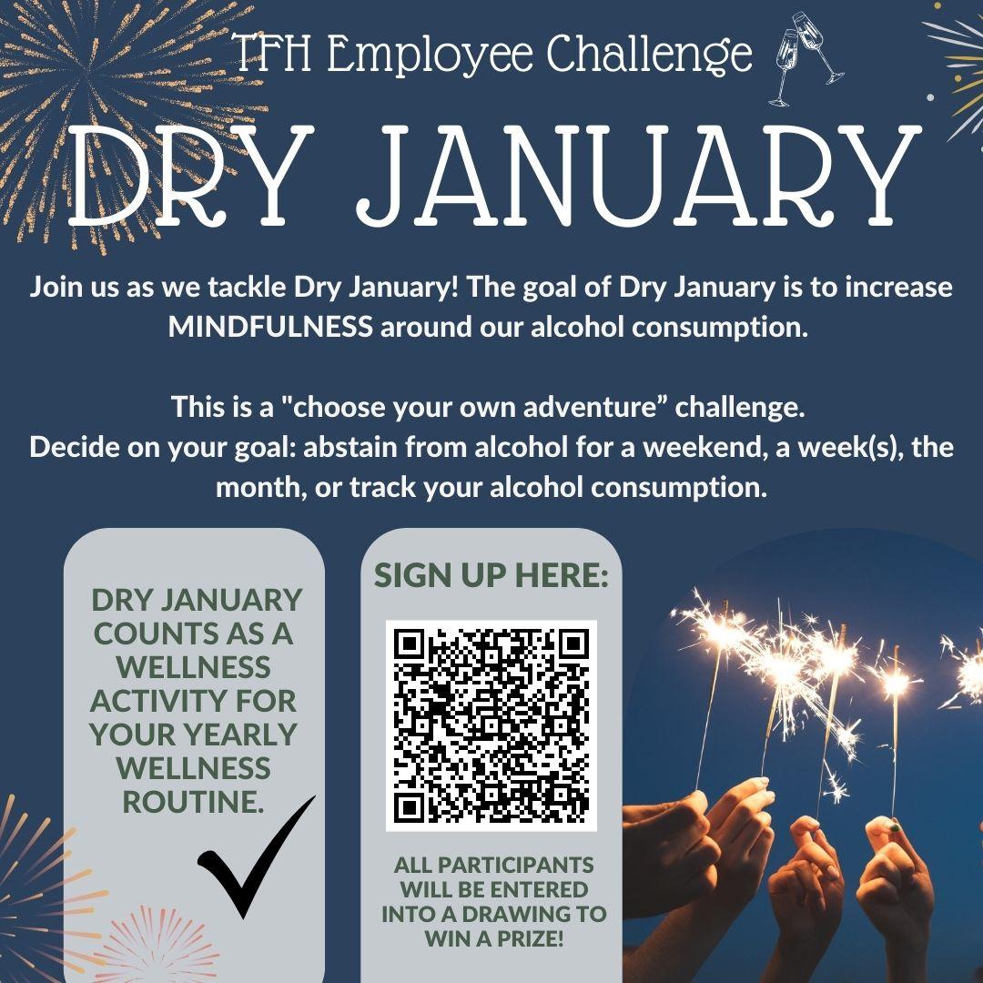 December Provider Update - TFHD Email