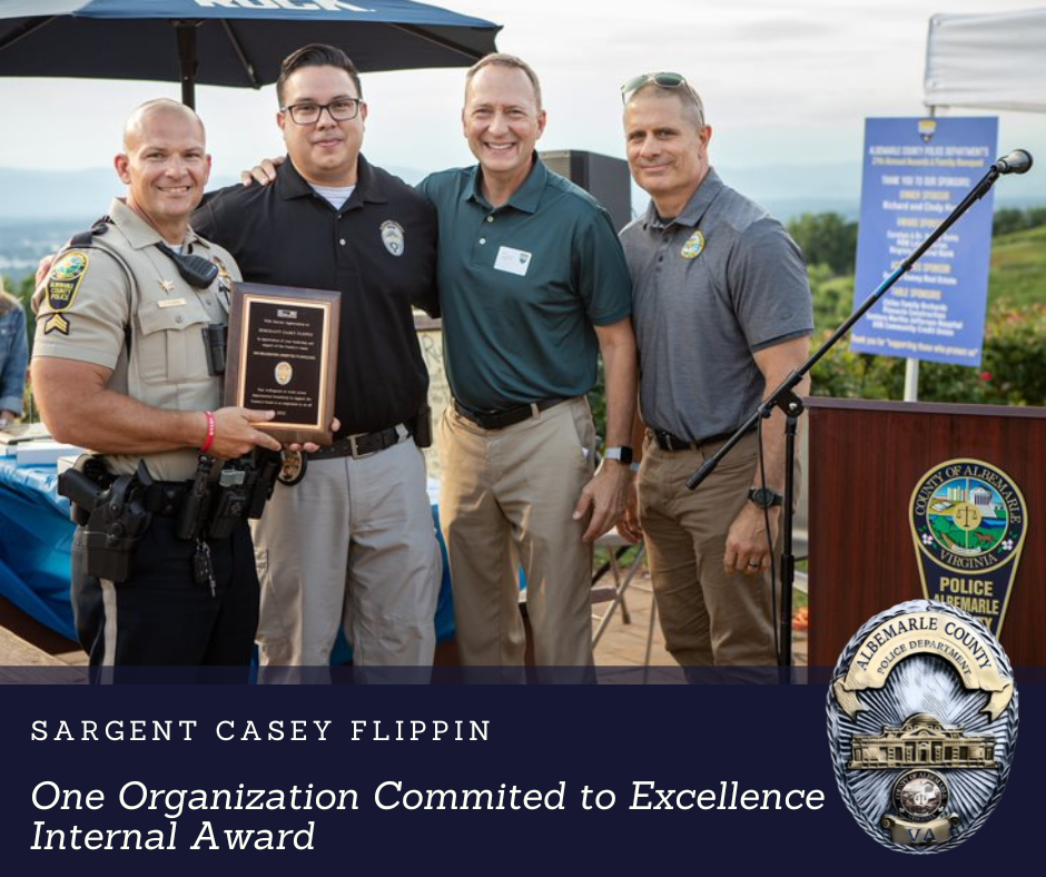 ACPD June Newsletter