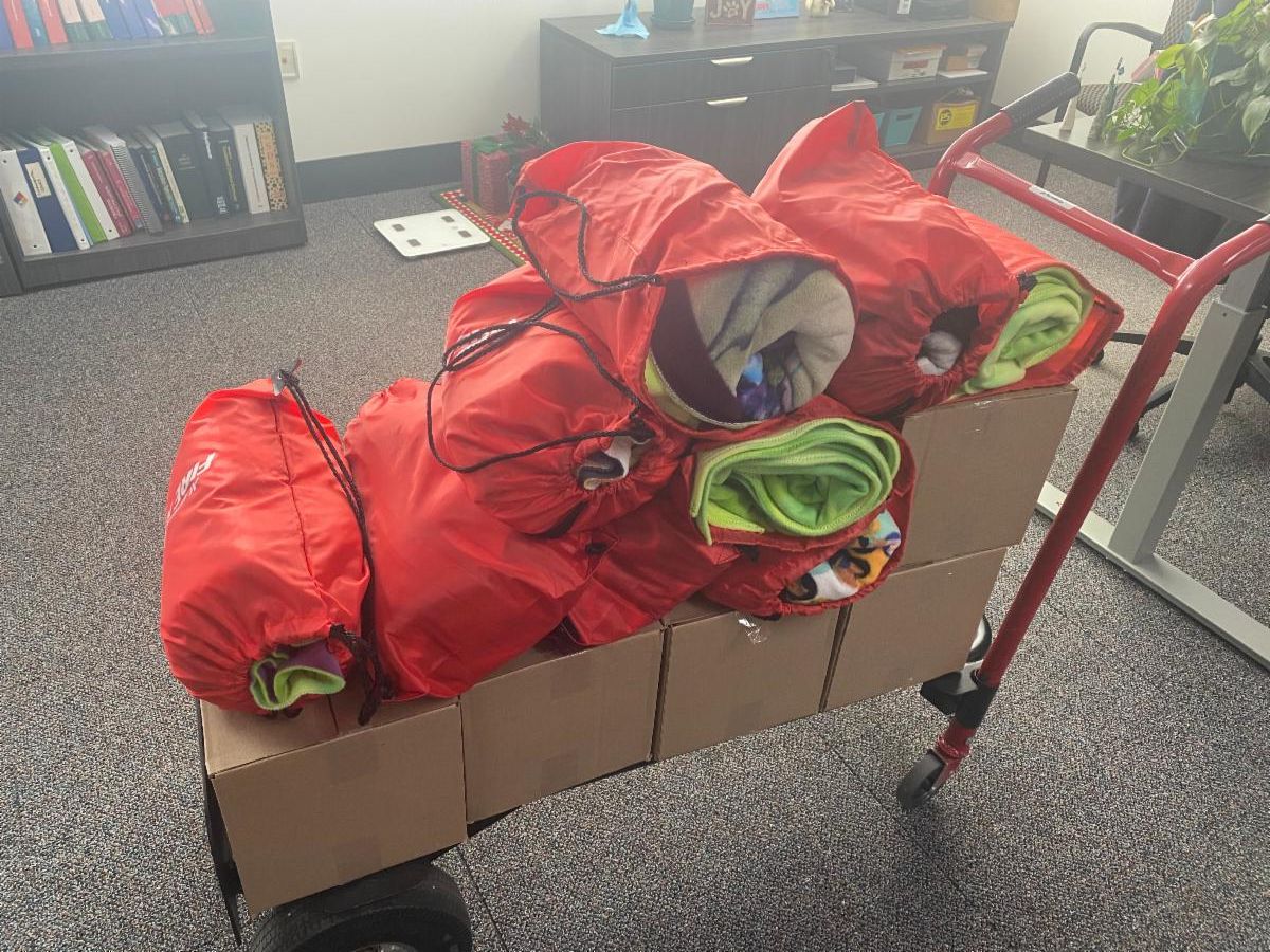 Human Services Alternative Response Team Formed to Respond to ...