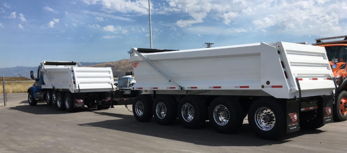 The Godwin Advantage...