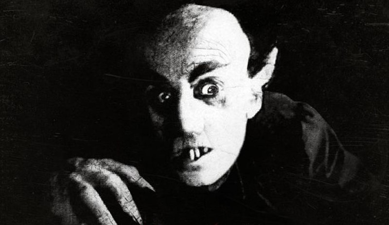 NOTICE: NOSFERATU feat. organist Steven Ball has been postponed to Sat ...