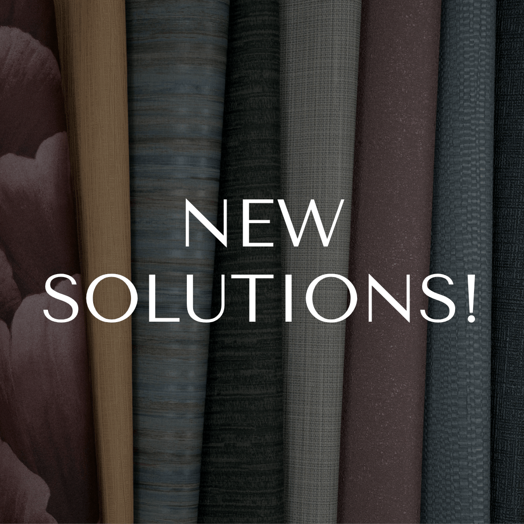 Bring Nature Indoors with Arbor Wood Wallcoverings