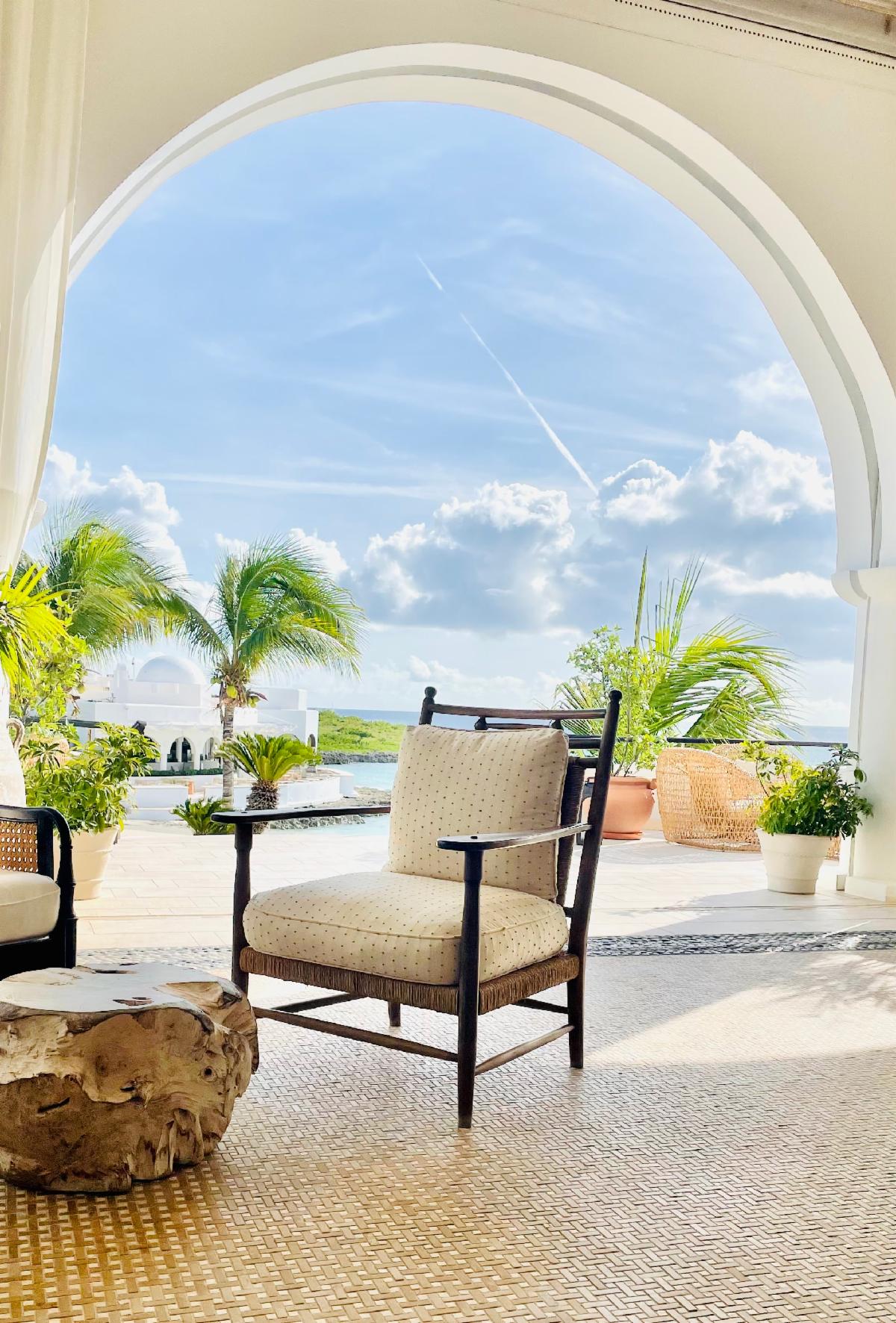 Redford House October 2024