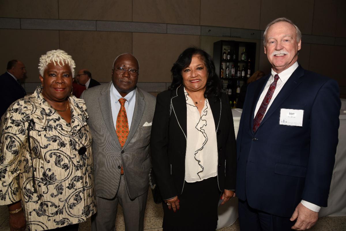 Ringing in the New Year at Independence