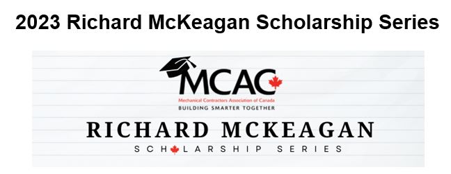 Your latest MCAA update
