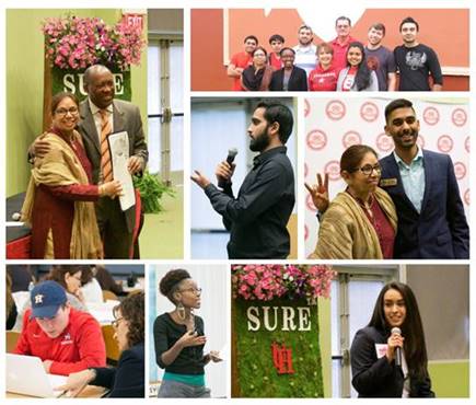 The acclaimed SURE Program from UH Bauer College of Business is taking ...