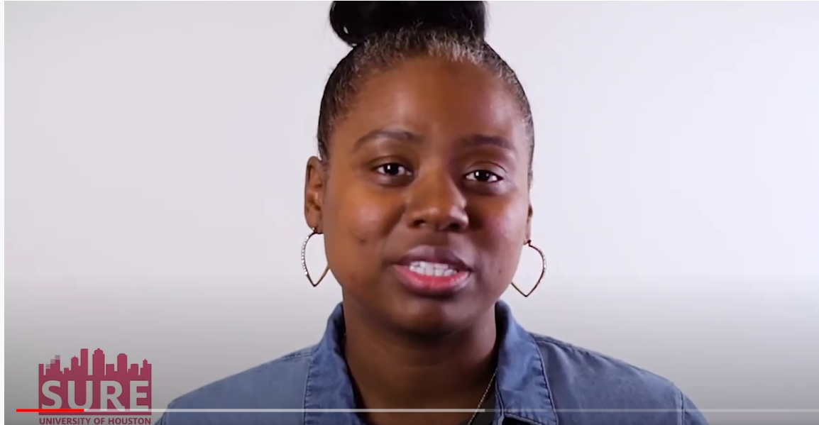 The acclaimed SURE Program from UH Bauer College of Business is taking ...