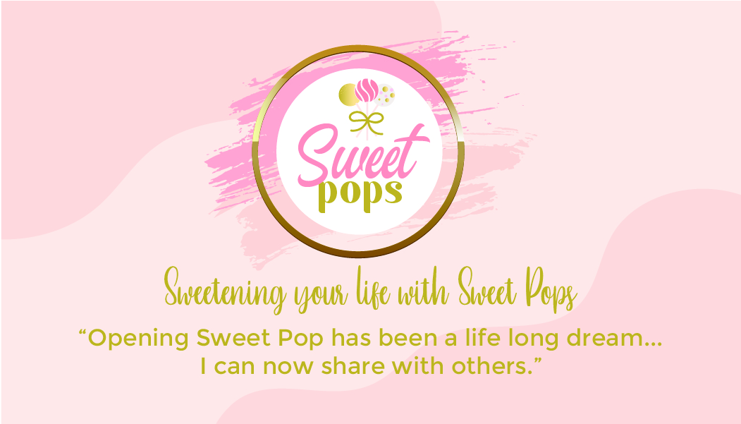 Strawberry covered chocolate. Sweetening You Life with Sweet Pops 👌