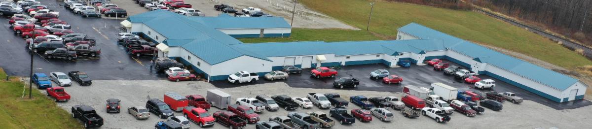 Jim Florea Estate & Others Auction - 1999 Oldsmobile Aurora, Furniture ...