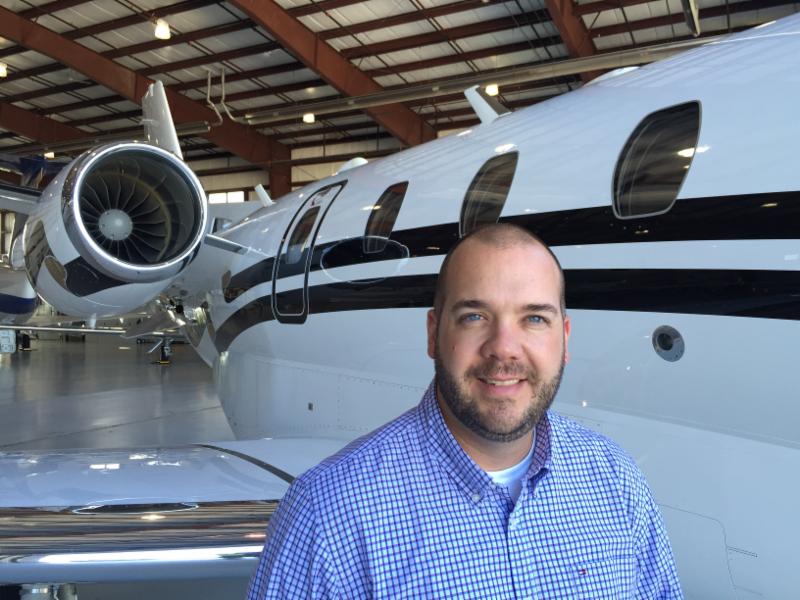 Airport Newsletter - October 2016