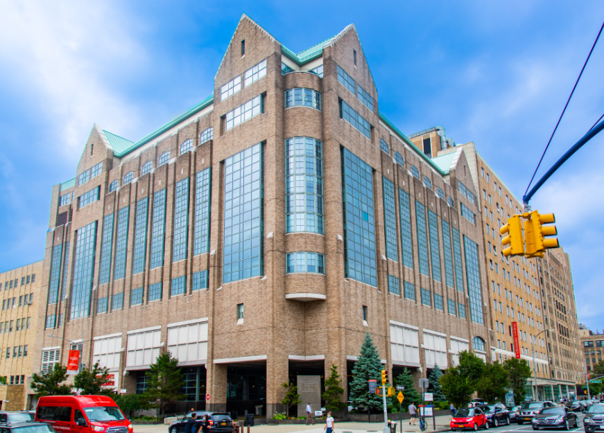 Registration now open for the 2024 SPS New York Regional Meeting in New ...