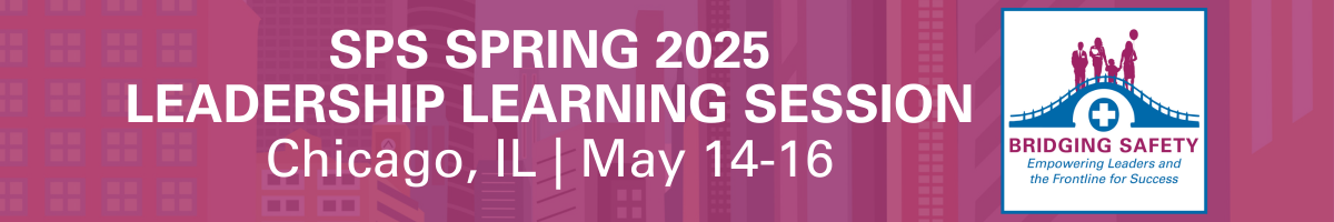 Register for the Spring Leadership Learning Session