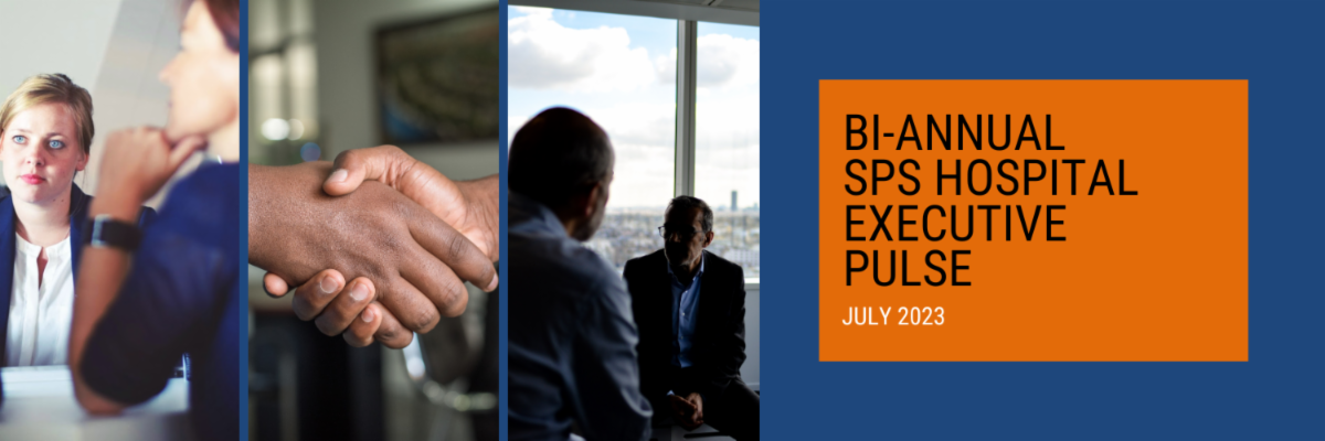 SPS Hospital Executive Pulse