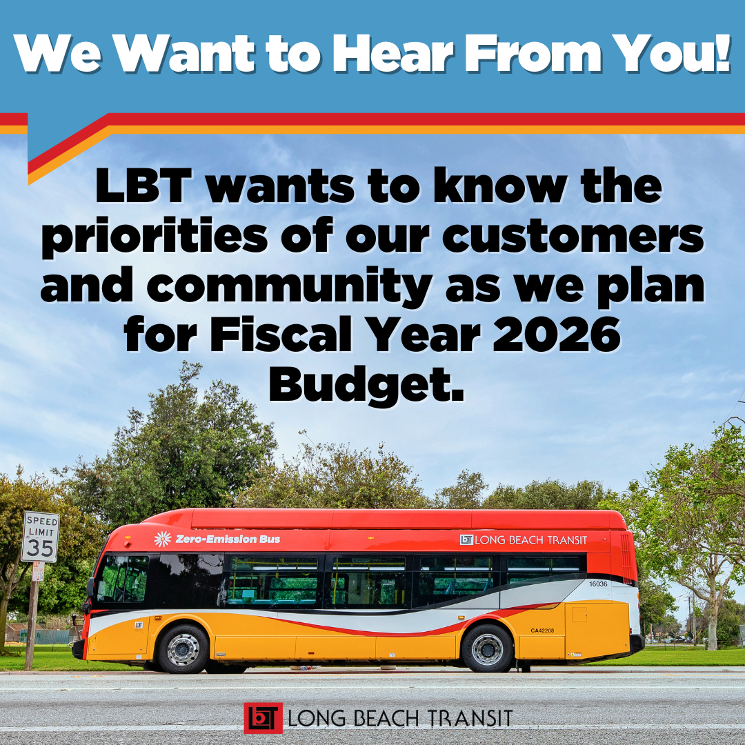 March Community News From LBT