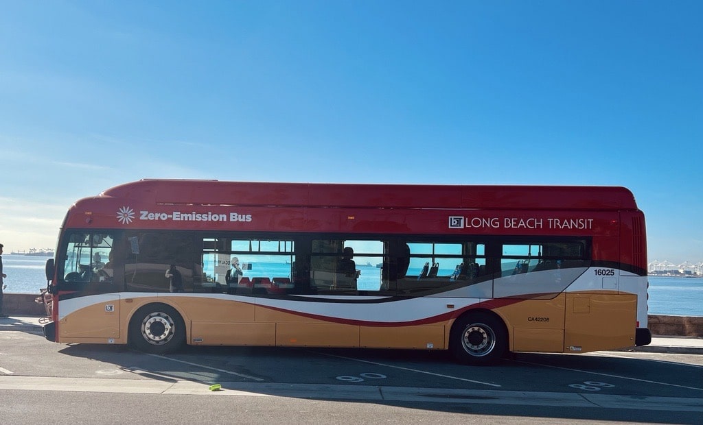 August Community News From LBT