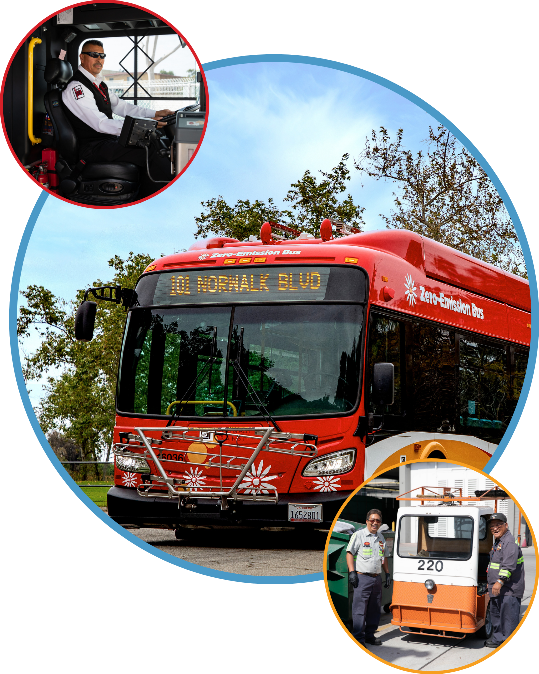 June Community News From LBT