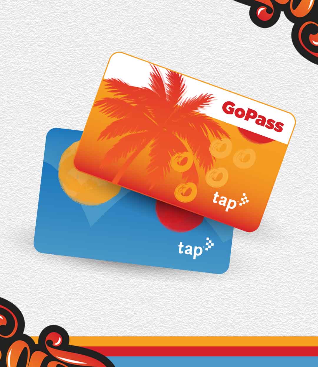 April Community News From LBT