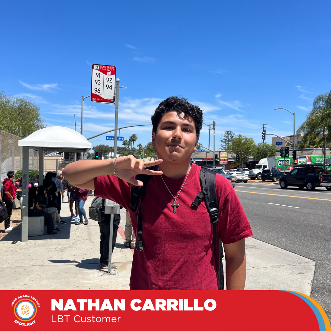 August Community News From LBT