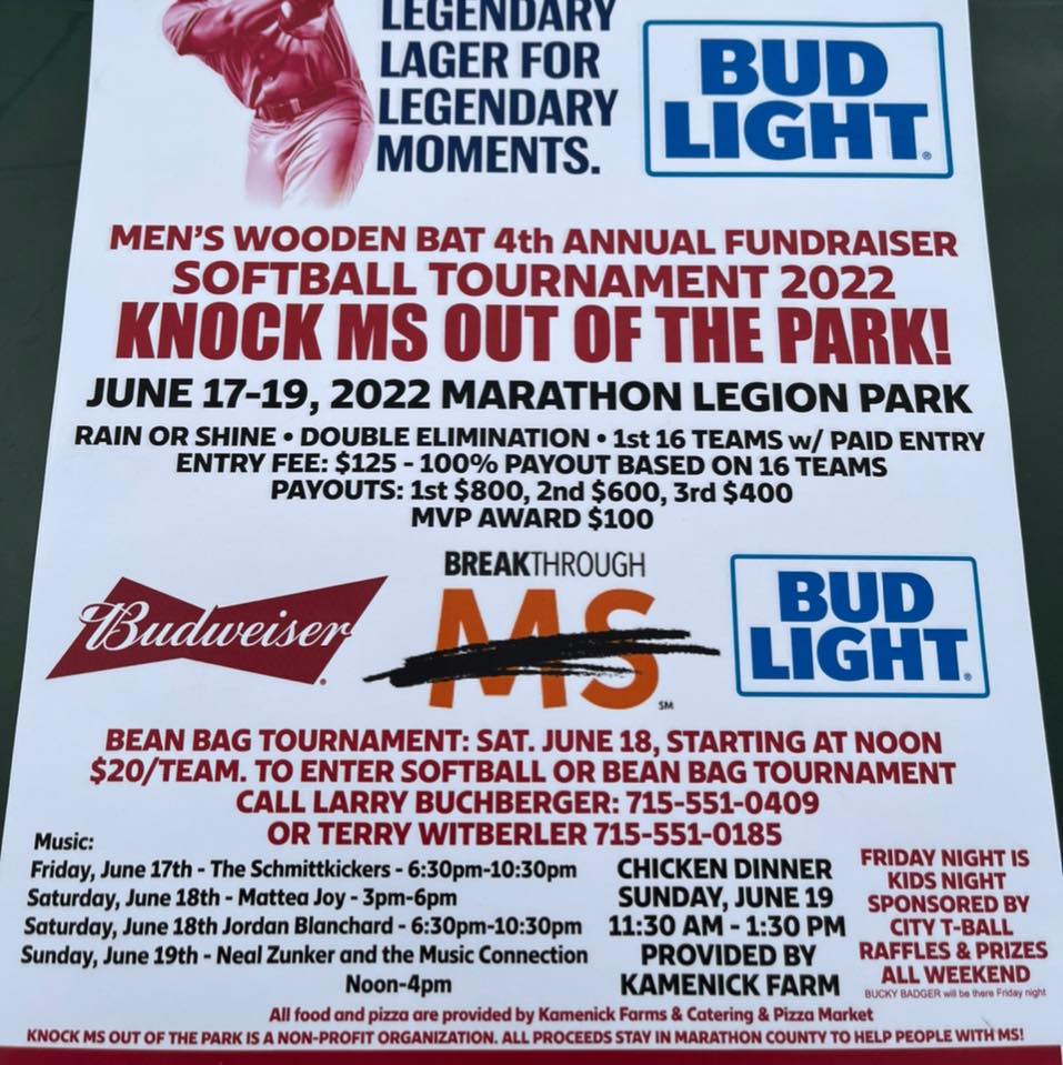 MACOC Chamber Chat - BiWeekly Update